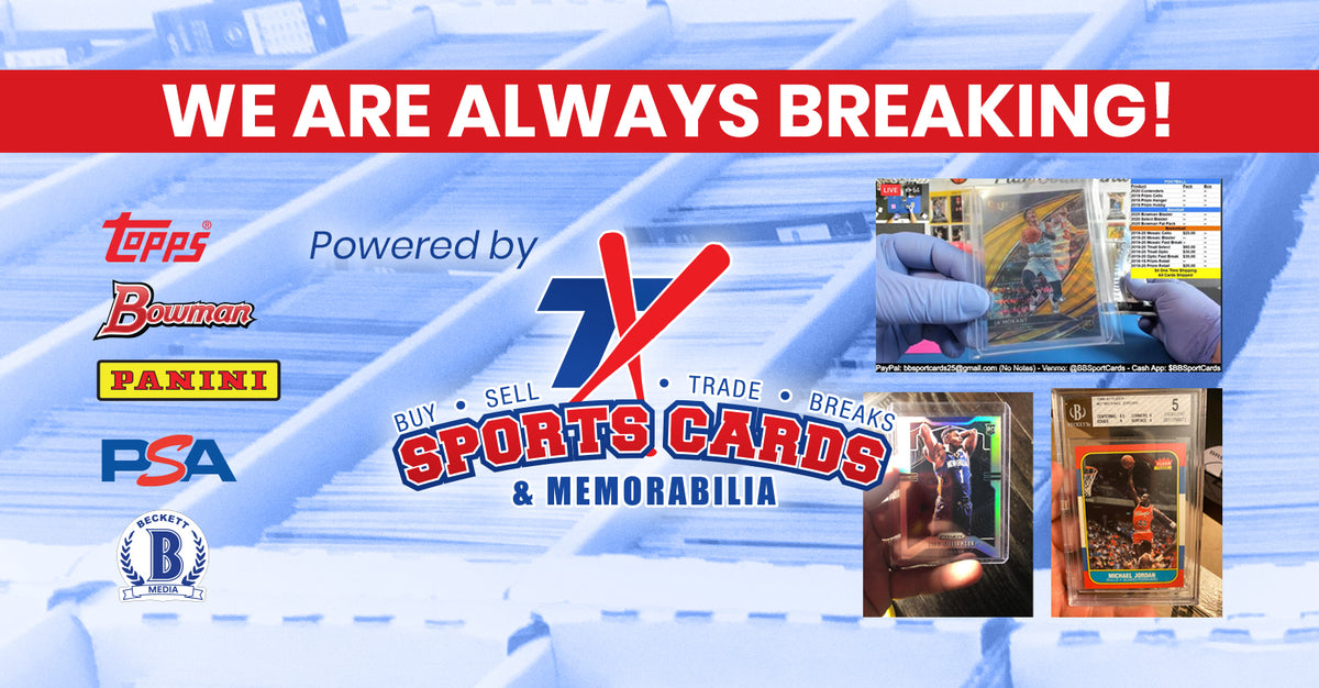 Why Facebook Groups are the Best Sports Card Forum – TX Sports Cards
